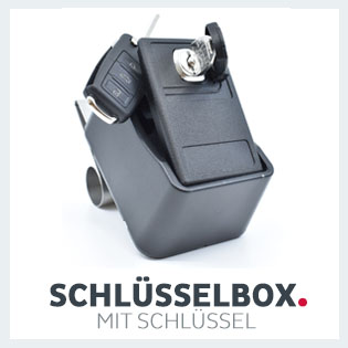 Schlüsselbox, Schlüsselkasten & Schlüsseltresor - KeySafe.ch